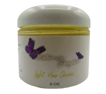 Scalp Therapy – Like Mother, Like Daughter Co.